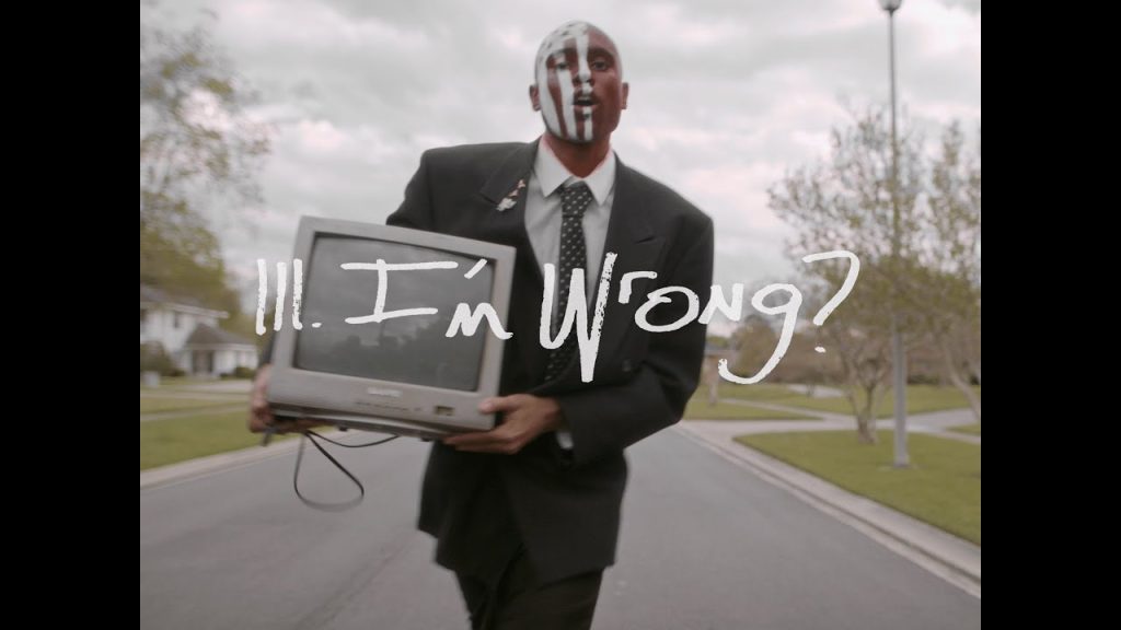 Quadry – I’m Wrong? - Louisiana rapper Quadry drops new hip hop - I'm ...