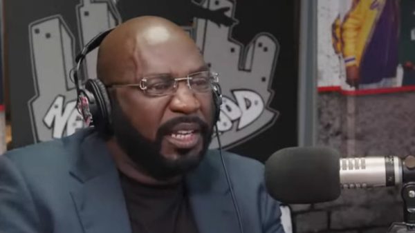 Harry O Breaks Silence – Speaks on Prison, Death Row Records, Snoop ...