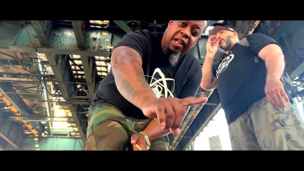 Illa Ghee – Asthma - Illa Ghee drops new rap video – Asthma.