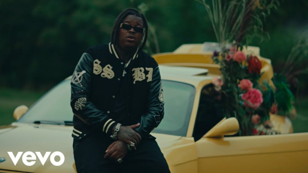 Ivory Scott “What You Like” - Ivory Scott drops new music video "What ...