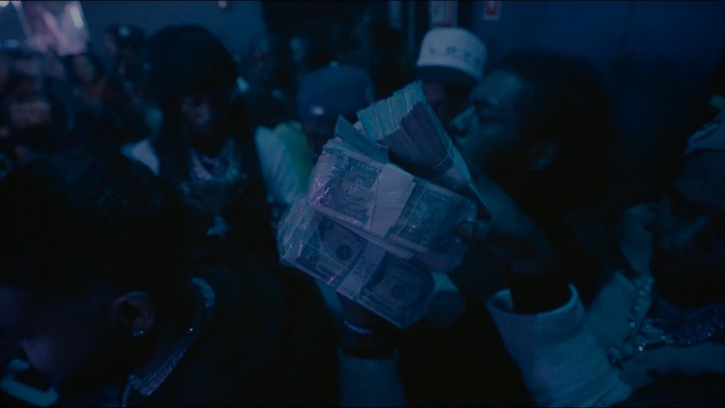Playboi Carti – ALL RED - New rap video from Playboi Carti - ALL RED.