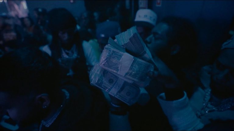 Playboi Carti – ALL RED - New rap video from Playboi Carti - ALL RED.