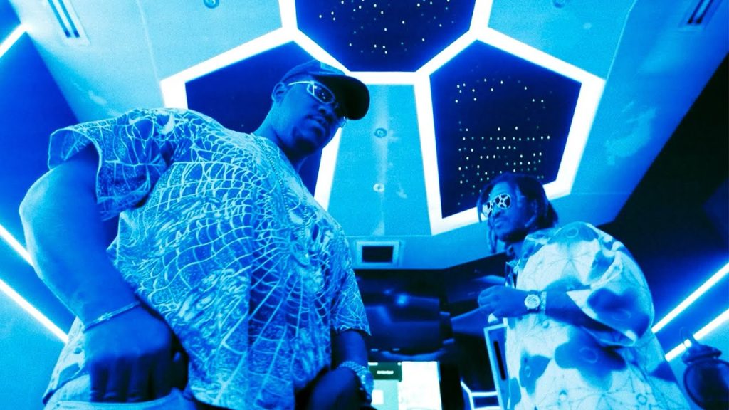 Ferg – Allure ft. Future & Mike WiLL Made-It - Ferg drops new rap video ...