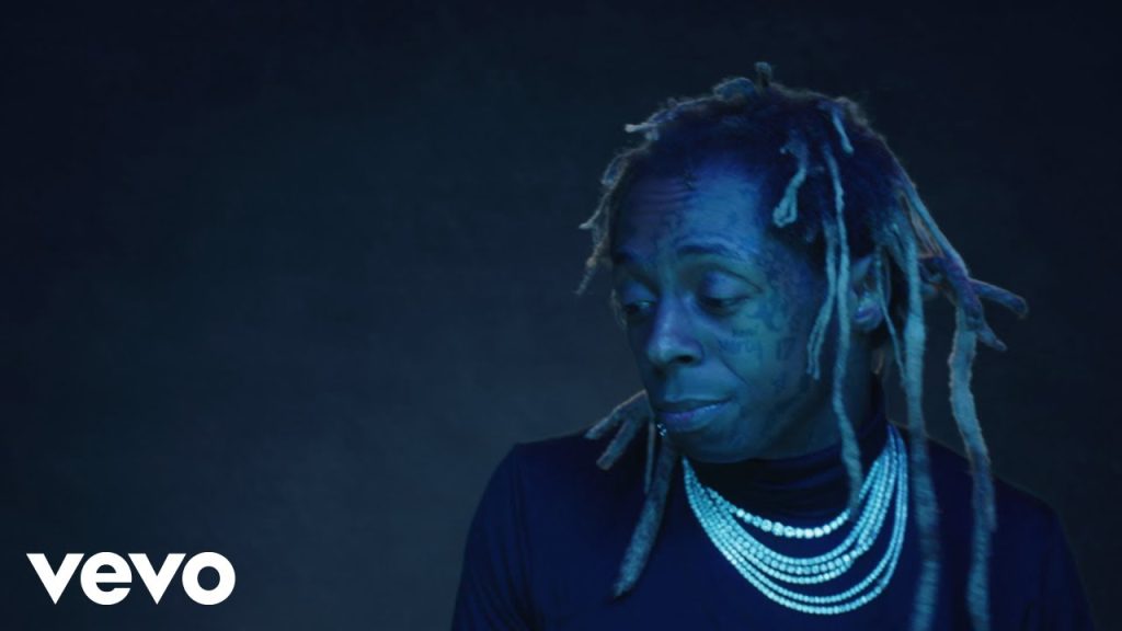 Lil Wayne – Big Worm - New rap video from Lil Wayne - Big Worm.