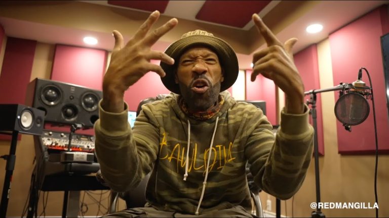 Redman – SHIZNIT - New rap video from Redman - SHIZNIT.