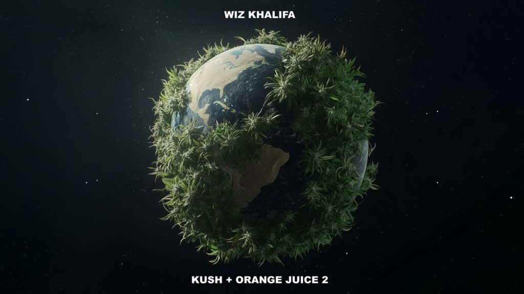 Wiz Khalifa – Bring Your Lungs - New hip hop from Wiz Khalifa - Bring ...