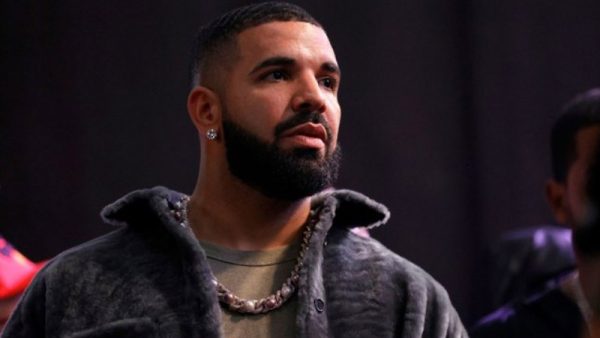 Drake Is Spotify’s Most-Streamed Rapper for 2024. - Spotify announced ...