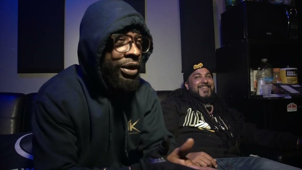 Timbo King x Ras Ceylon x Dawit Justice – “Stolen Legacy” - New rap video from Timbo King x Ras ...