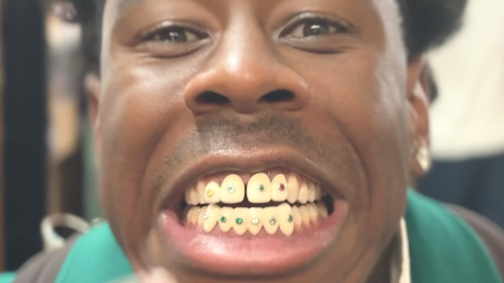 Tyler, The Creator “Hey Now” Freestyle - New rap video from Tyler, The ...