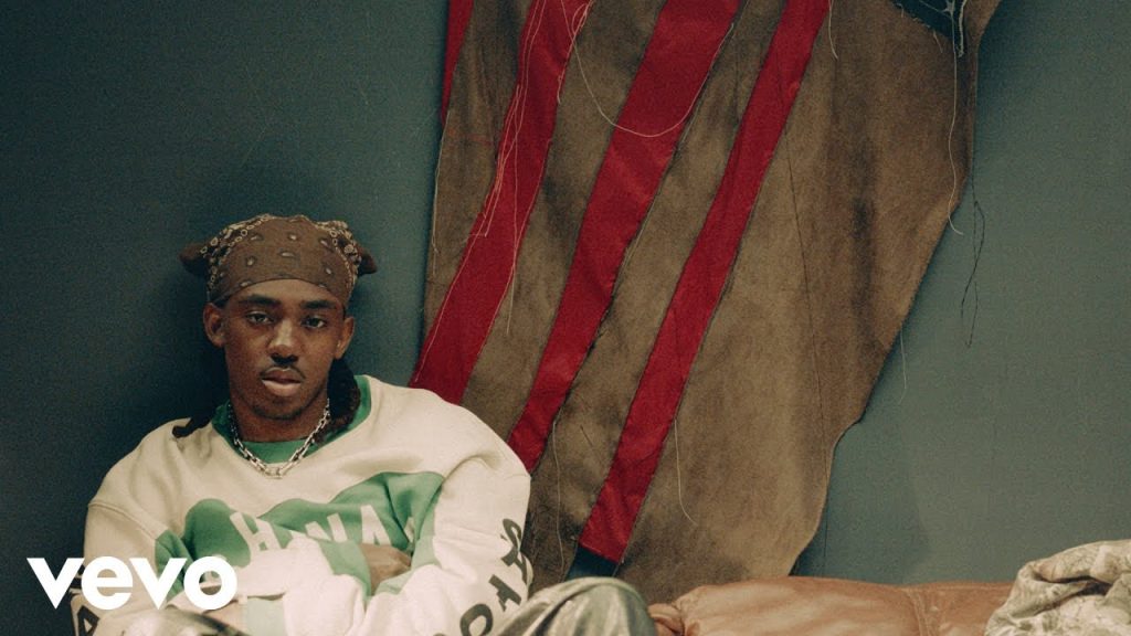 Eem Triplin – Miss Me? - New rap video from Eem Triplin - MISS ME?