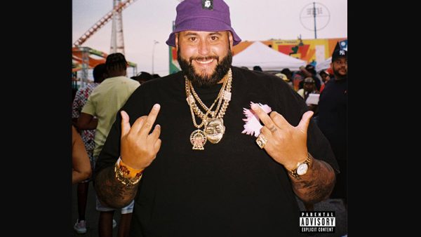 Nems – America’s Sweetheart Album - New hip hop from Nems - America’s ...