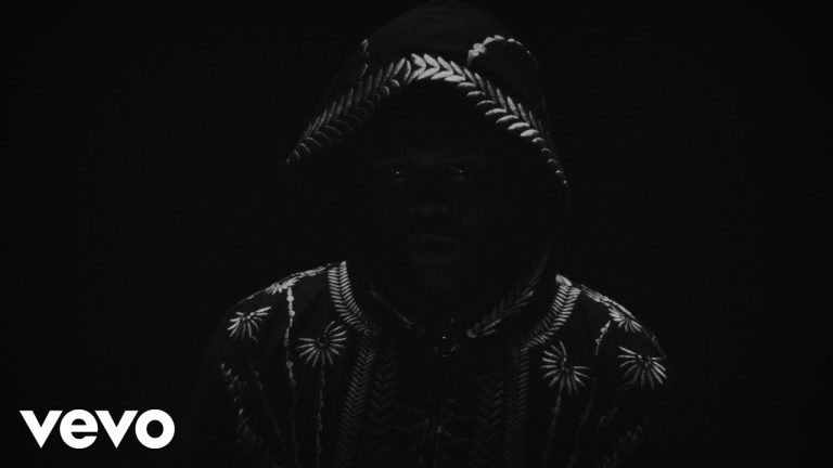 The Weeknd – Cry For Me - The Weeknd drops new music video - Cry For Me.