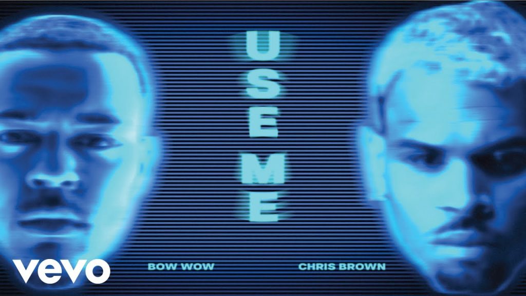 Bow Wow & Chris Brown Back With New Music Collab In Over A decade ...