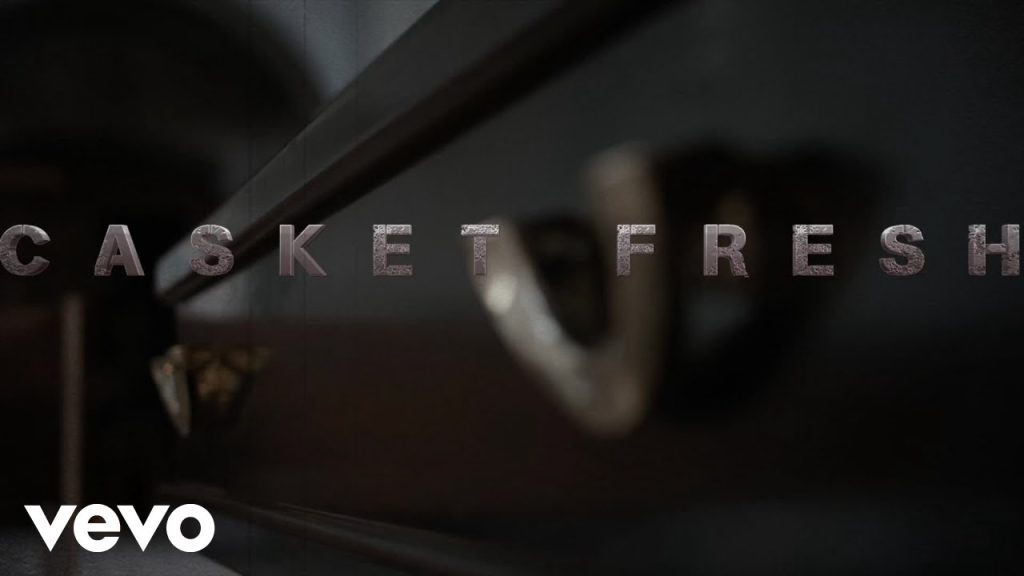 DIAMOND D – “Casket Fresh” ft. Kardinal Offishall, Peedi Crakk, Chip Fu ...