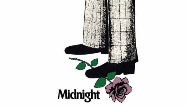 Real Bad Man x Willie The Kid ‘Midnight’ album - Real Bad Man and ...