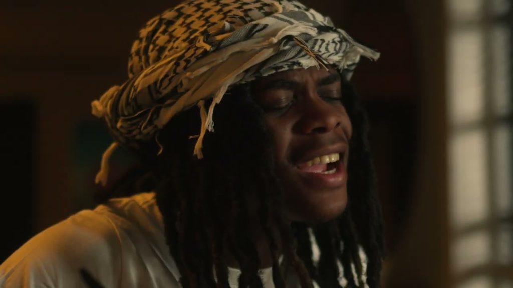 Tyler Watts – “Prettiest Girl” - Tyler Watts drops new R&B Video ...