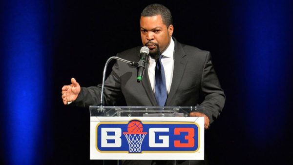 Ice Cube’s BIG3 Announces Eighth Season Schedule. - "Everyone knows ...