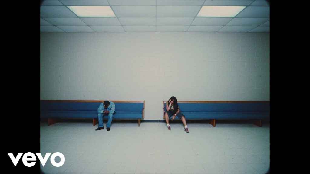 Kendrick Lamar & SZA – luther - New rap video from Kendrick Lamar & SZA ...