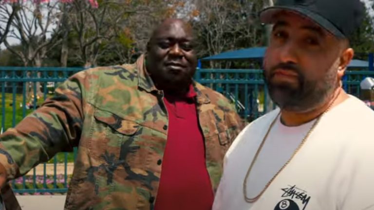 Jay Worthy – “Burnout 5” EP + New Video “Big Worm” ft. Faizon Love ...