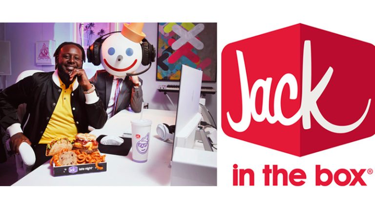 Jack in the Box and T-Pain Team Up to Unleash Ultimate Late-Night ...