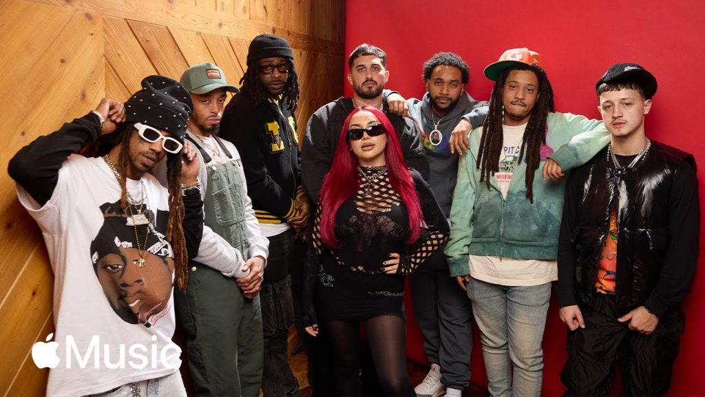 Lil Wayne Introduces New Generation of Young Money. - Lil Wayne ...