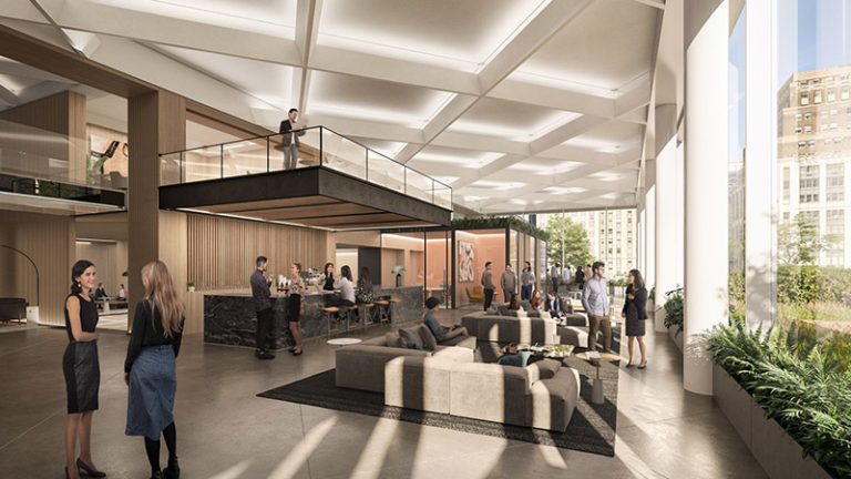 UMG To Relocate New York Offices To The Penn District. - “We are ...
