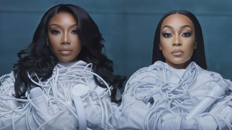 Brandy & Monica Announce First-Ever Co-Headlining Tour: The Boy Is Mine ...