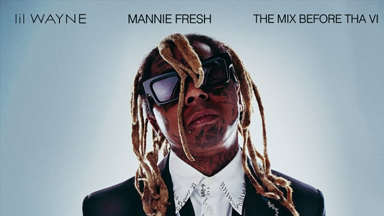 Mannie Fresh and Lil Wayne – The Mix Before The VI - New hip hop from ...