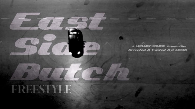 Benny The Butcher – East Side Butch Freestyle - New rap video from ...