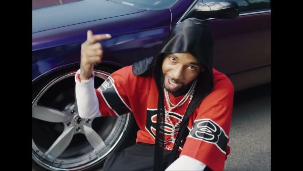 Key Glock – Money Habits - New rap video from Key Glock - Money Habits.