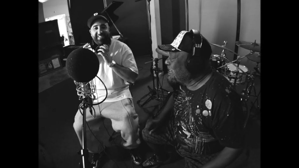 Jay Worthy Announces Debut Solo Album + Shares New video With George ...