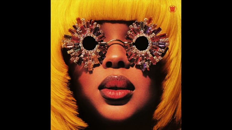 Lady Wray – “Hard Times” - Lady Wray shares new single "Hard Times"