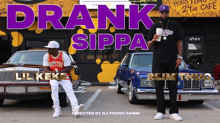 Slim Thug & Lil Keke – ‘Drank Sippa’ - Slim Thug & Lil Keke drop new ...