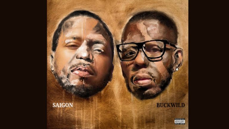 Saigon and Buckwild – ‘Paint The World Black’ Album - New hip hop from ...