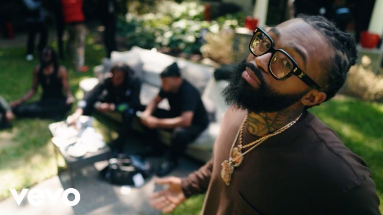 Courtney Bell – “VIRGIL” - New rap video from Courtney Bell - "VIRGIL"