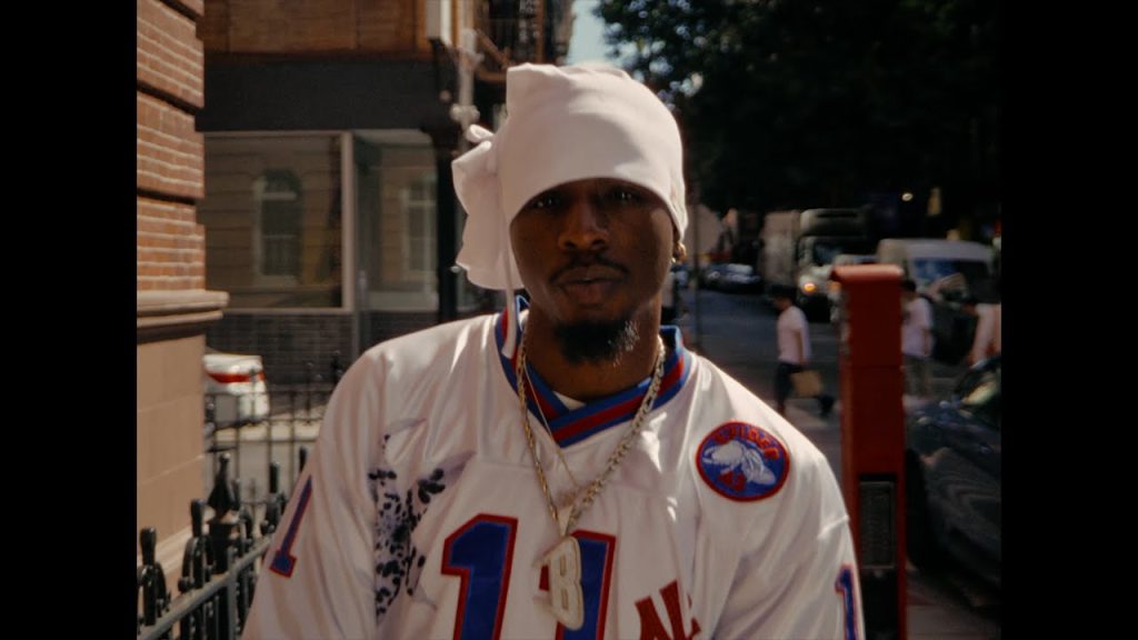 Joey Bada$$ – ‘SUPAFLEE’ - Joey Bada$$ drops new rap video - 'SUPAFLEE'