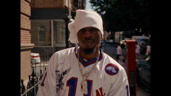 Joey Bada$$ – ‘SUPAFLEE’ - Joey Bada$$ drops new rap video - 'SUPAFLEE'