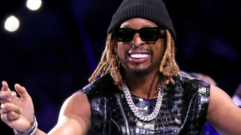 Lil Jon Gets His Flex On At Muscle Beach Championships In Venice. - "I ...