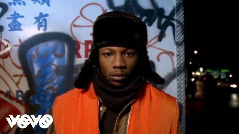 MC Solaar – “Nouveau Western” - New rap video from french rapper, MC ...