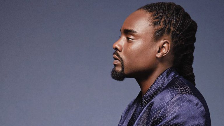 Wale To Produce ‘Silk’ About 1990s Hitman Wayne Perry. - "We have a ...