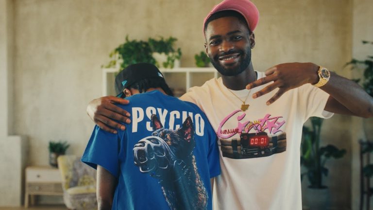 Dave – ‘Starlight’ - New rap video from Dave - 'Starlight'