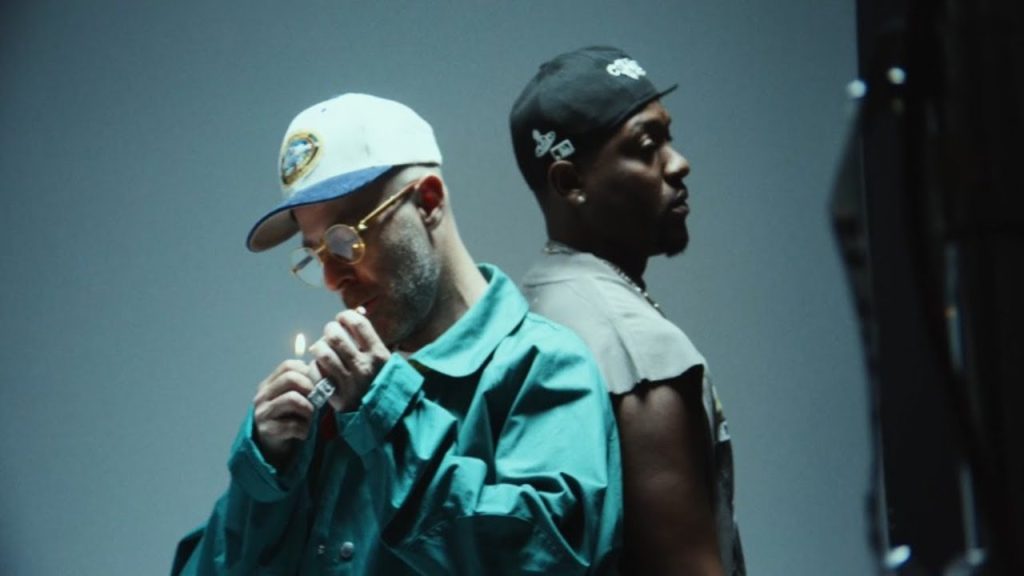 Hit-Boy & The Alchemist – ‘Business Merger’ - New rap video from Hit ...