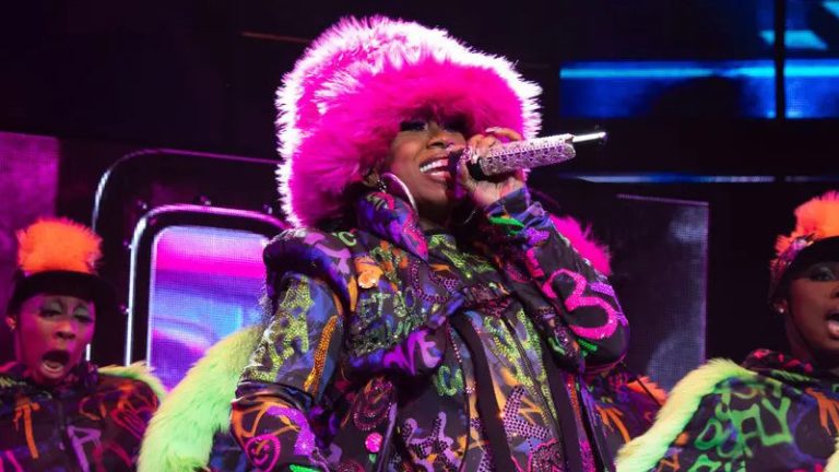Missy Elliott & More Announced as Headliners for Victoria’s Secret 2025 ...