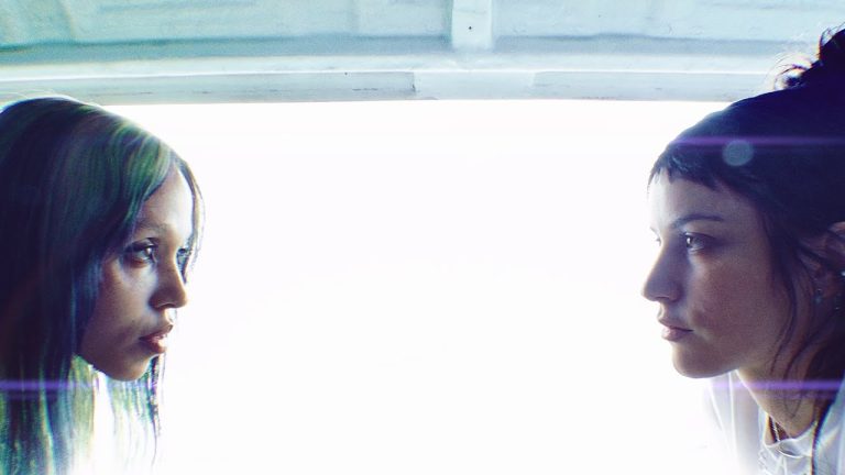 Oklou – ‘viscus’ ft. FKA twigs - New music video from Oklou - 'viscus ...