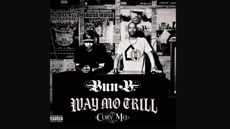 Bun B and Cory Mo – ‘WAY MO TRILL’ album - Bun B and Cory Mo drop new ...