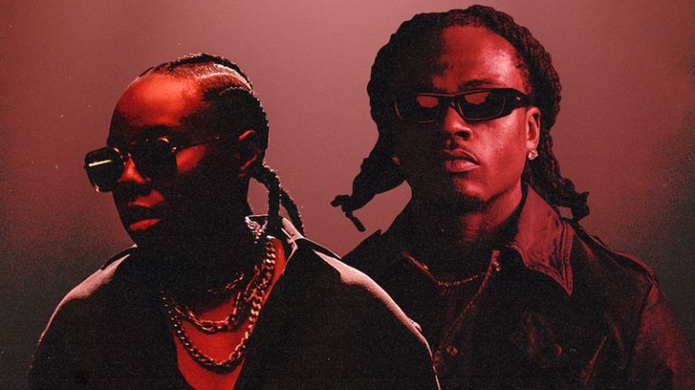 TENI Announces EP + Shares “Speed” ft. Gunna - With over 800 million ...