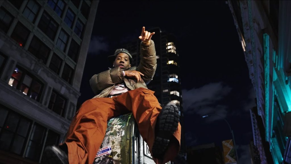 YFN Lucci – ‘Mixing My Problems’ - YFN Lucci drops new rap video ...