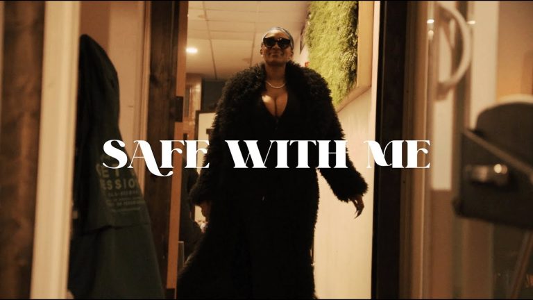 Chance The Rapper – ‘Secret Santa’ EP + New Video ‘Safe With Me’ - New ...