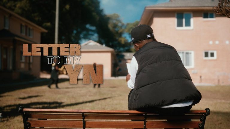 DaBaby – “Letter To My YN” - New rap video from DaBaby - "Letter To My YN"
