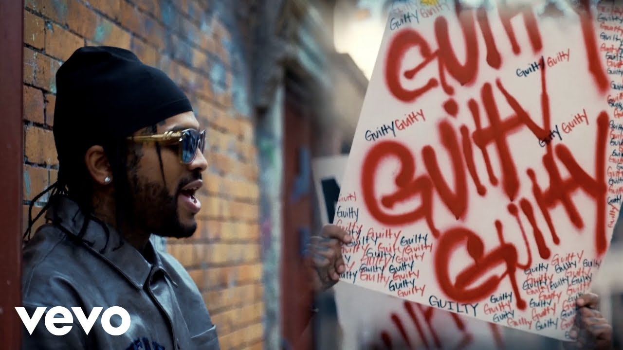 Dave East – ‘AFTERSHOCK’ (from “Aftershock” Original Motion Picture Soundtrack) - New rap video ...